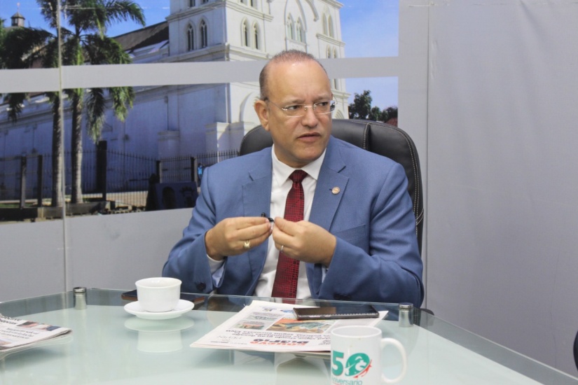 Ulises Rodríguez resalta impacto social y humano de recuperación y ...