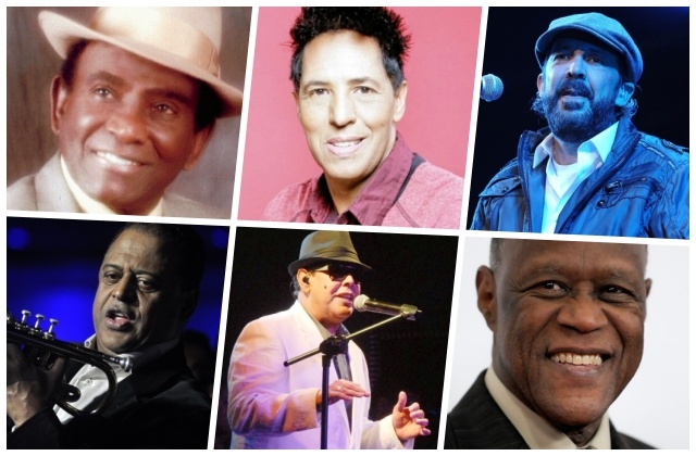 Merengues que tradicionalmente no pueden faltar en las fiestas ...