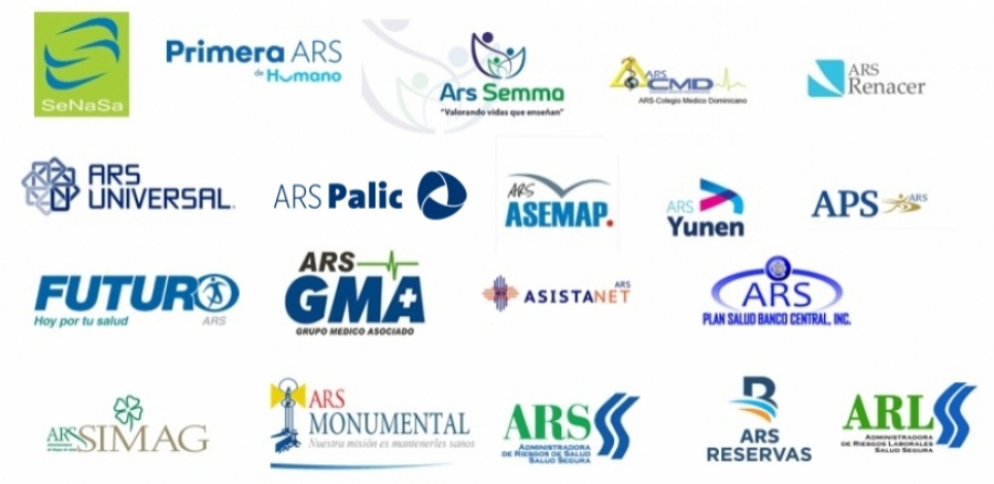 ARS se dividen en medio de crisis con pacientes y medicos. Ponen una en ...