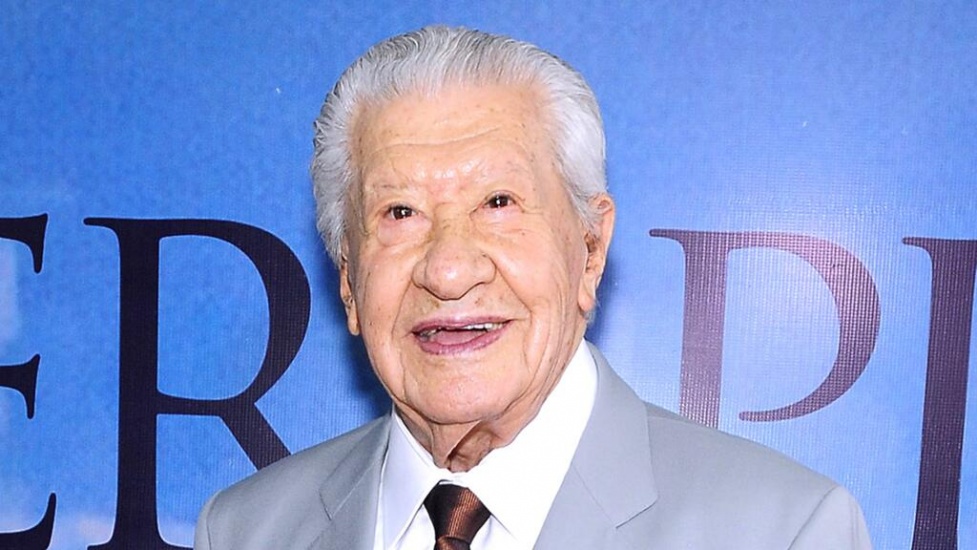 Fallece Icono De La Actuación Mexicana El Gran Actor Mexicano Ignacio