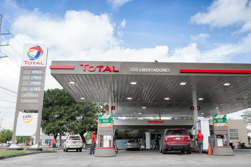 Congelan precios de casi todos los combustibles | La Nación Dominicana ...