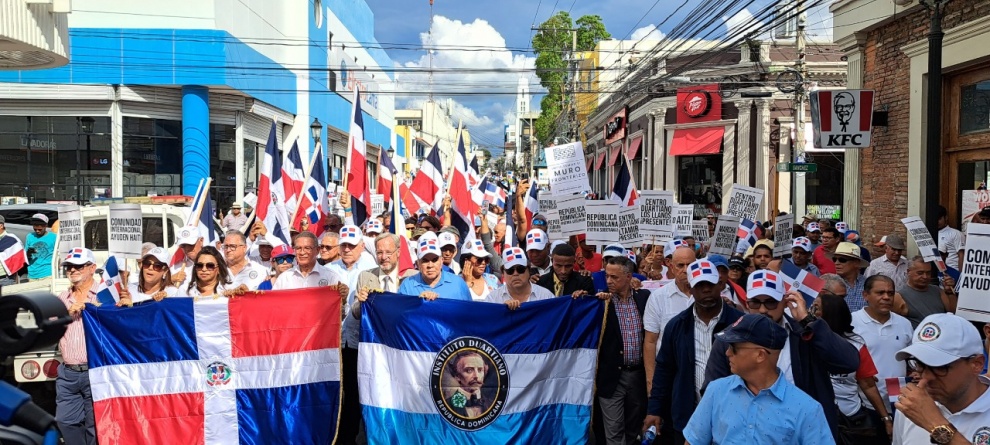 Instituto Duartiano deplora indiferencia de la sociedad ante la ...