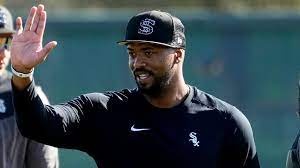 Dominicano Eloy Jiménez guía victoria de Medias Blancas, Dodgers, Rays ...