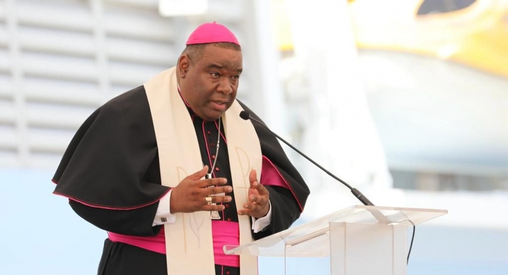 Obispo de la Diócesis de Higüey, dice es preocupante nivel de violencia ...