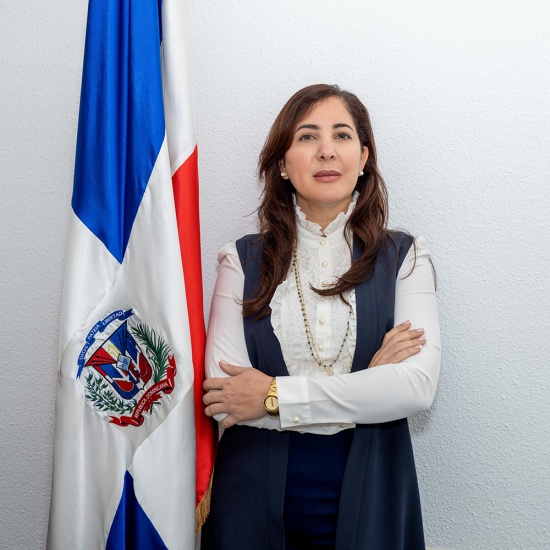 Ex consul dominicana en Valencia defiende legado; dice caso de ...