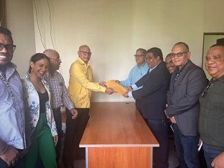 Se abre cpmpuerta para presidencia CDP; varios movimientos presentan ...