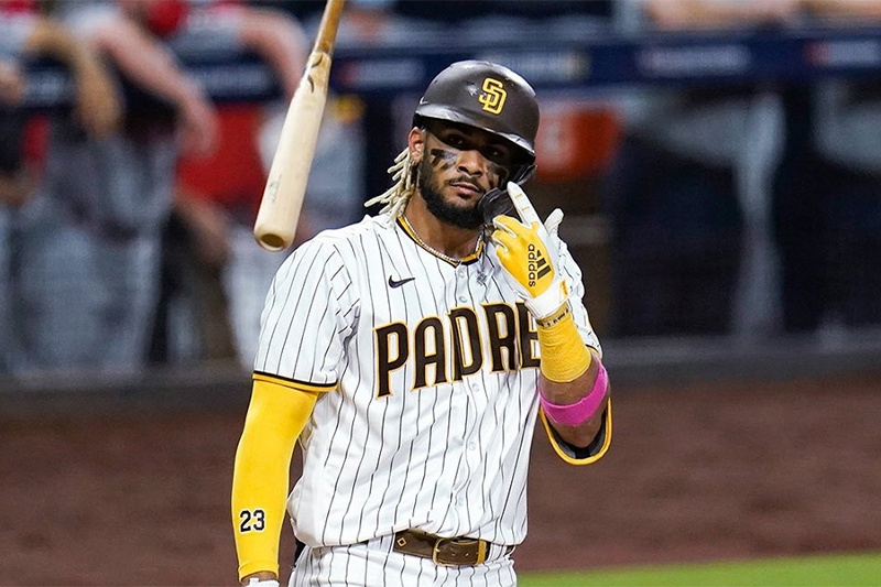 Tatis Jr. da cuadrangular 16; japonés Ohtani jonrón descomunal 31; Bravos, Reales y Cardenales ...