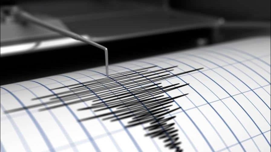 Un temblor de tierra se registro en el país la noche de este jueves ...