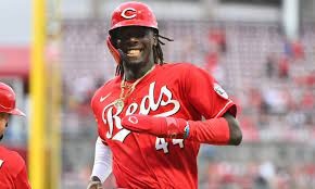 El novato de oro, Eddy de la Cruz sigue su espectáculo con el bate y su velocidad; Marcel ...