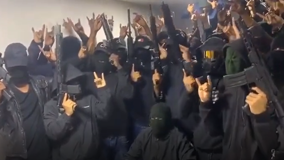 Banda “Los Lobos” se hace responsable de muerte de candidato de Ecuador ...