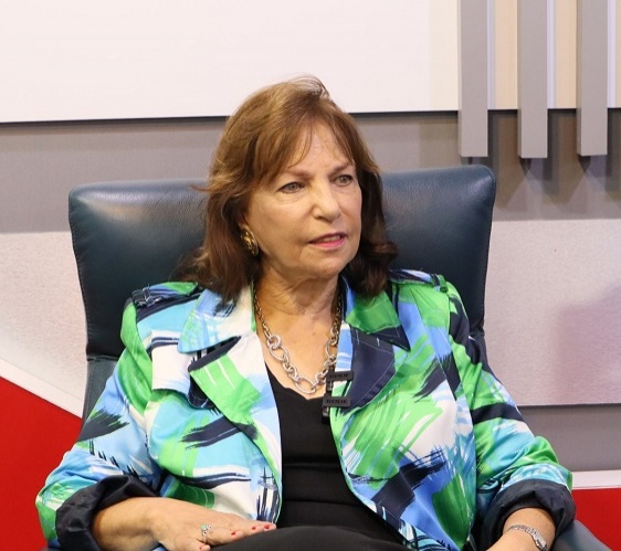 Peggy Cabral viajará a Guatemala como observadora del proceso de ...