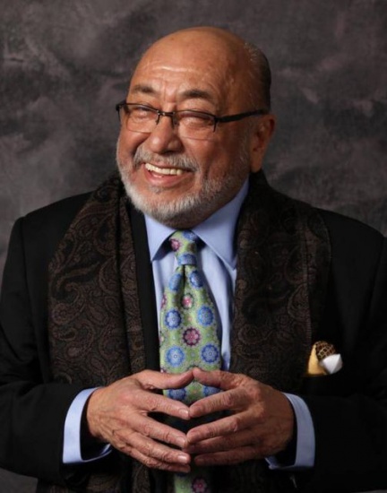 Eddie Palmieri toma receso musical por problemas de salud | La Nación ...