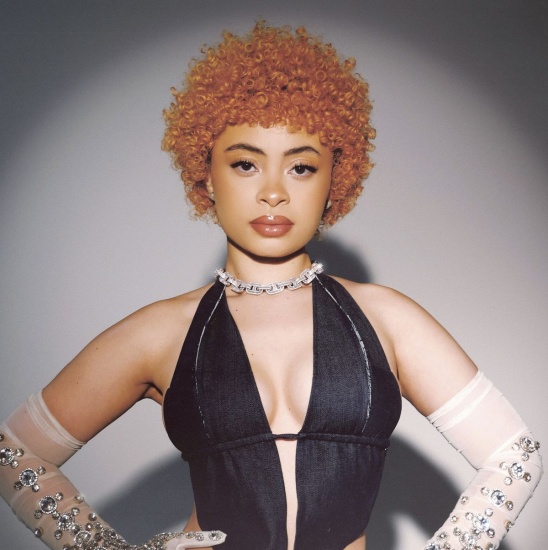 La nueva Príncesa del Rap, Ice Spice, es una rapera estadounidense. | La Nación Dominicana, Todo ...