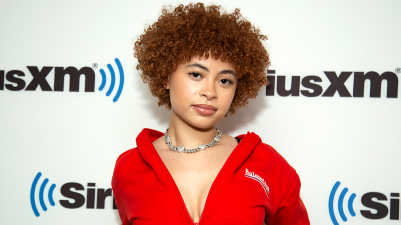 La nueva Príncesa del Rap, Ice Spice, es una rapera estadounidense ...