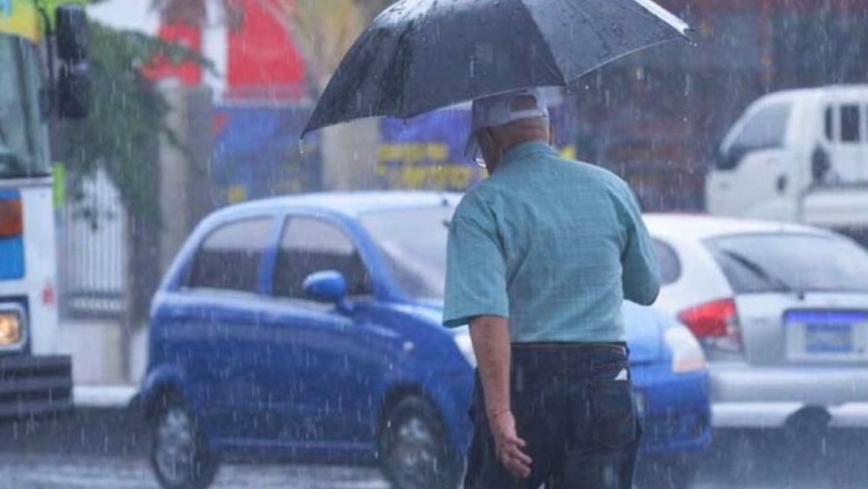 Onamet pronostica aguaceros por efectos indirectos de la tormenta Franklin | La Nación ...