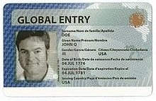 Global Entry ¿Qué es y cómo se aplica ? | La Nación Dominicana, Todo tu ...