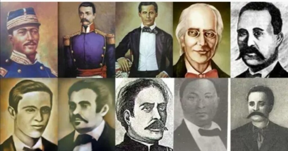 El país celebra el 160 años de la Restauración, con el Grito de ...