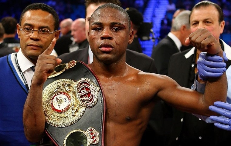 “Abejón” Fortuna dice si cae en combate frente a Olvin Medina, se va de ...