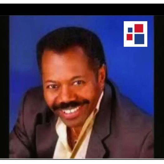 Fausto Rey cantautor dominicano y poseedor de un alto registro | La ...