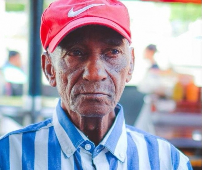 Fallece El Viejo Liopo, considerado el instagramer dominicano más ...