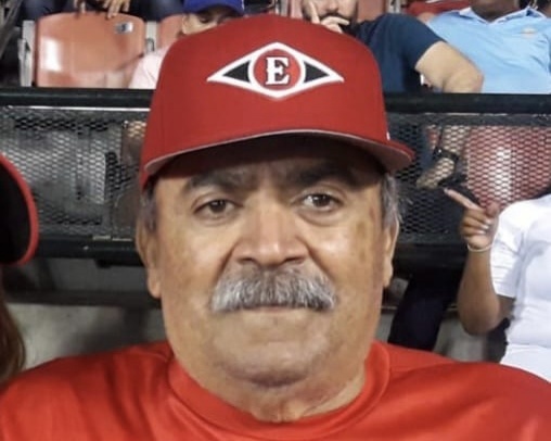 Leones lamentan fallecimiento de Mackey Calzada | La Nación Dominicana ...