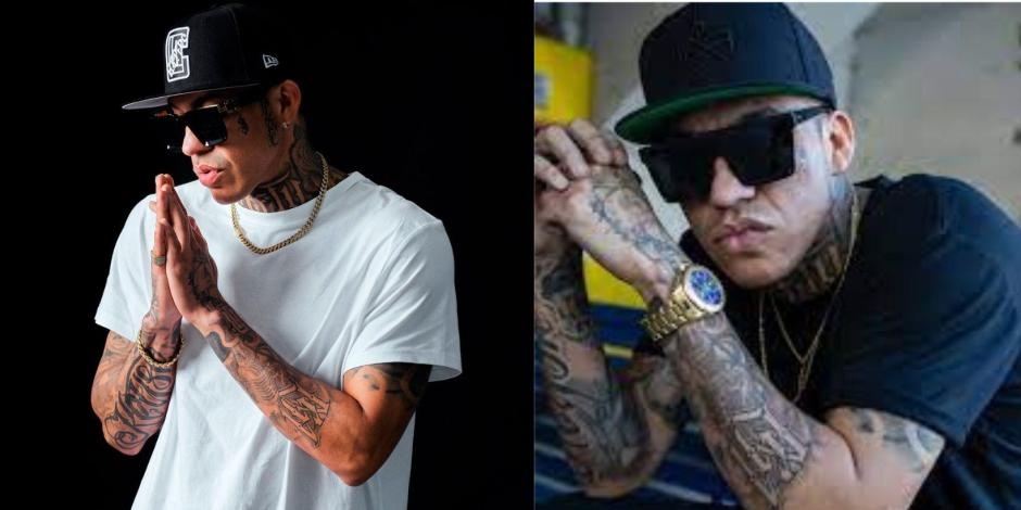 Asesinan al rapero mexicano Lefty SM durante asalto en su casa, en ...