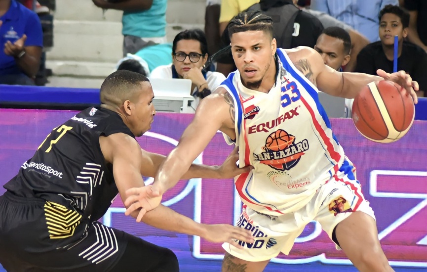 Omar Silverio guía triunfo de San Lázaro en Fase de Eliminación; sigue ...