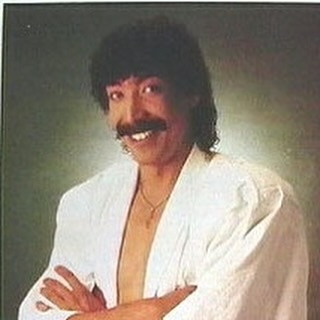 Cosas que usted no sabía de El Natural, Richie Ricardo | La Nación ...