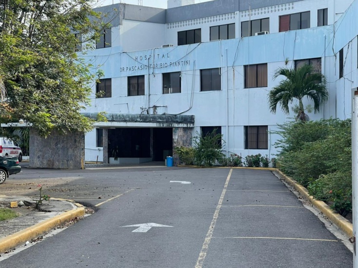 Enfermera inician plan de lucha y se van a paro indefinido en hospital ...