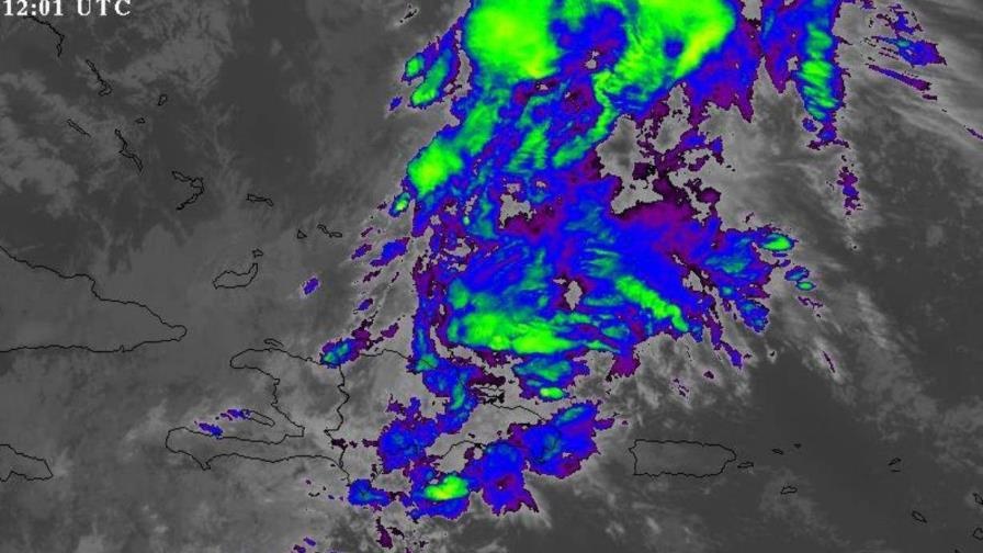 Meteorología pronóstica incremento de lluvias esta tarde y continuarán hasta el viernes | La ...