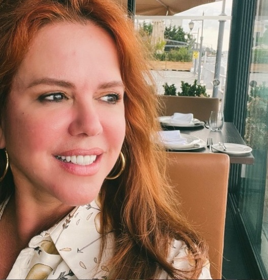 Comunicadora María Celeste Arrarás adquiere apartamento de lujo en ...