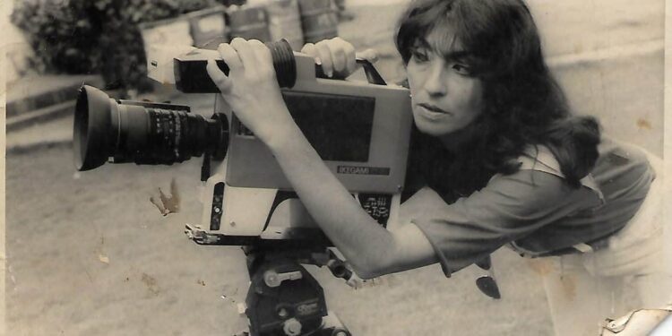 Fallece a los 84 años, Anita Ontiveros directora y productora de TV ...