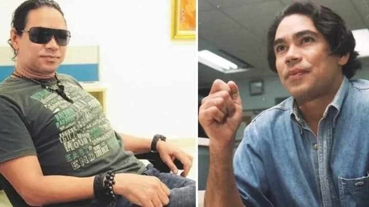 Víctor Pinales, actor, productor de teatro y televisión se encuentra ...