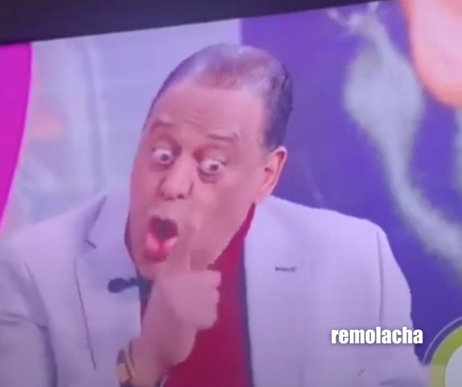 En redes especulan sobre un supuesto " jumo " de Wilfrido Vargas ...