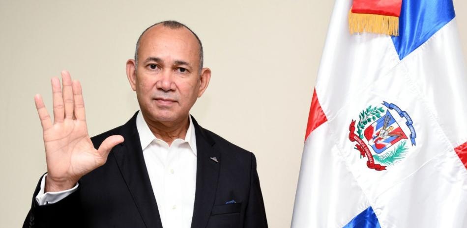 Cuñado y socio acusa a director de INABIE Víctor Castro de ...