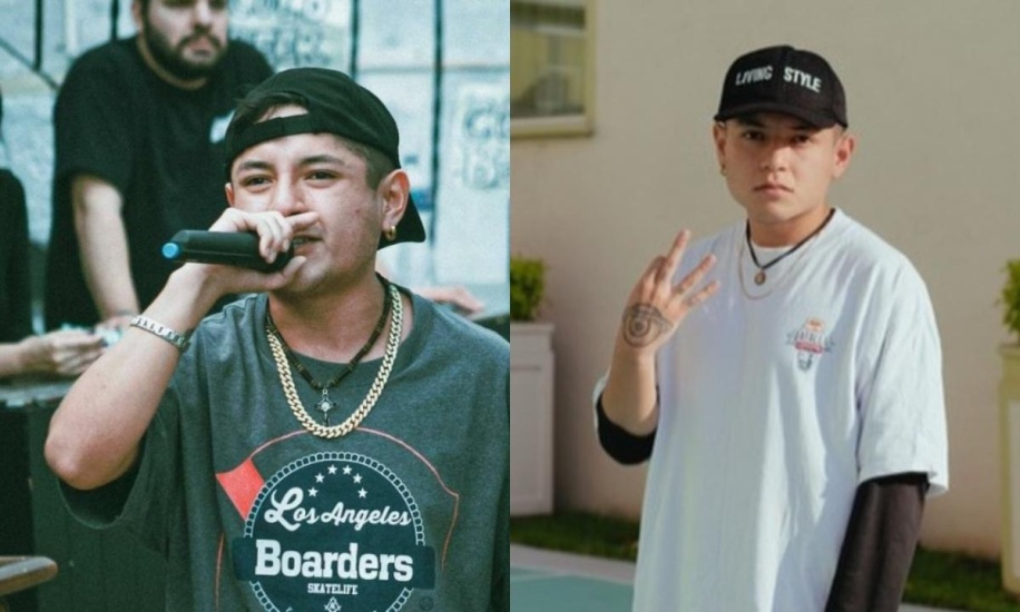 Muere ahogado el rapero mexicano Majestic | La Nación Dominicana, Todo ...