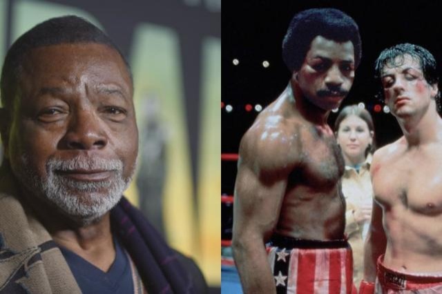 Muere Carl Weathers, a los 76 años, el actor que interpretó a "Apollo ...