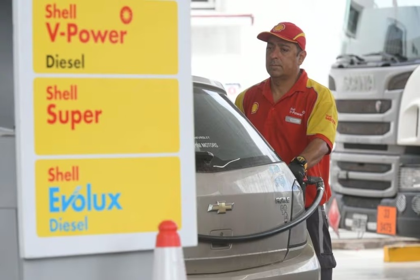 Estos son los precios de los principales combustibles | La Nación ...