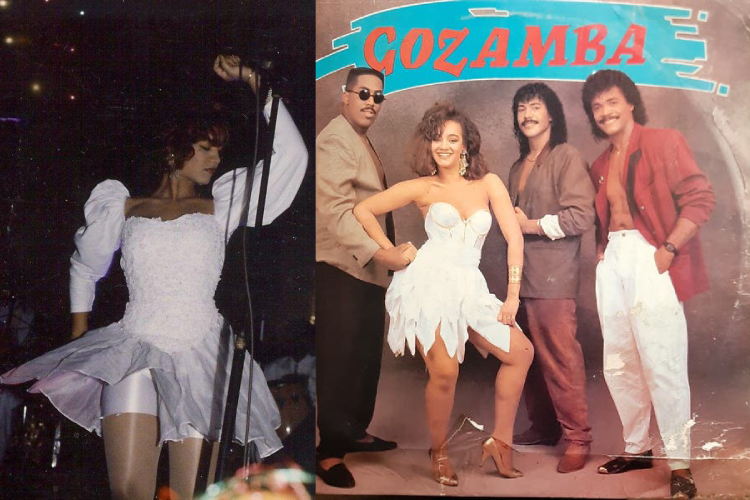 Muere cantante Heidy Bello en Nueva York, fue integrante de "Las chicas ...