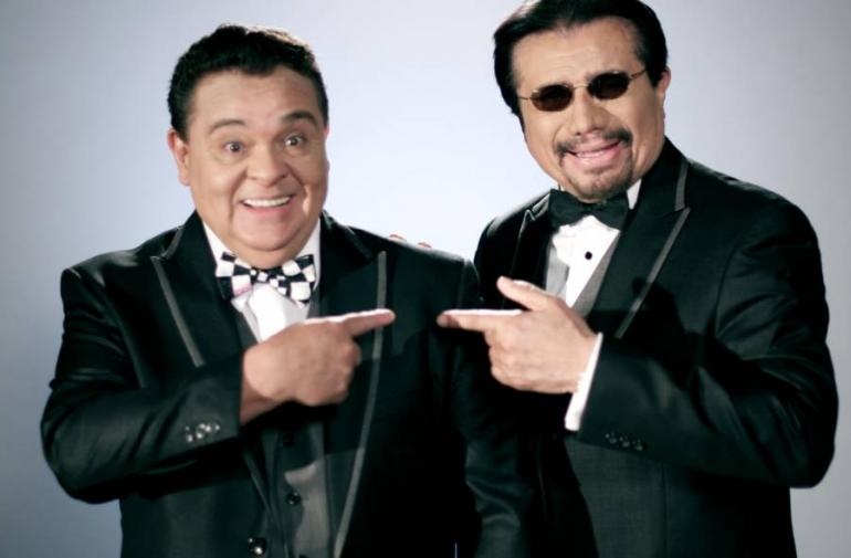 Richie Ray y Bobby Cruz, 60 Aniversario ; El Sonido Bestial, 53 años ...