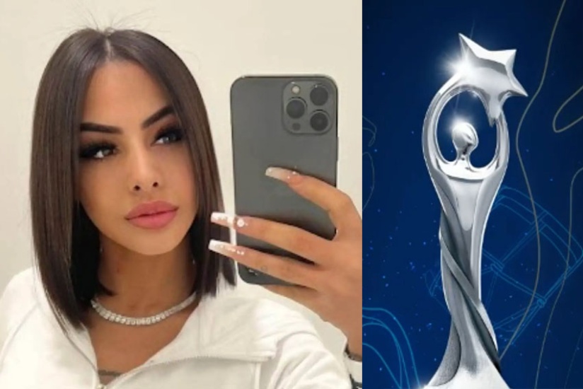 Yailin ‘la más viral’ nominada a Premios Soberano 2024 | La Nación ...