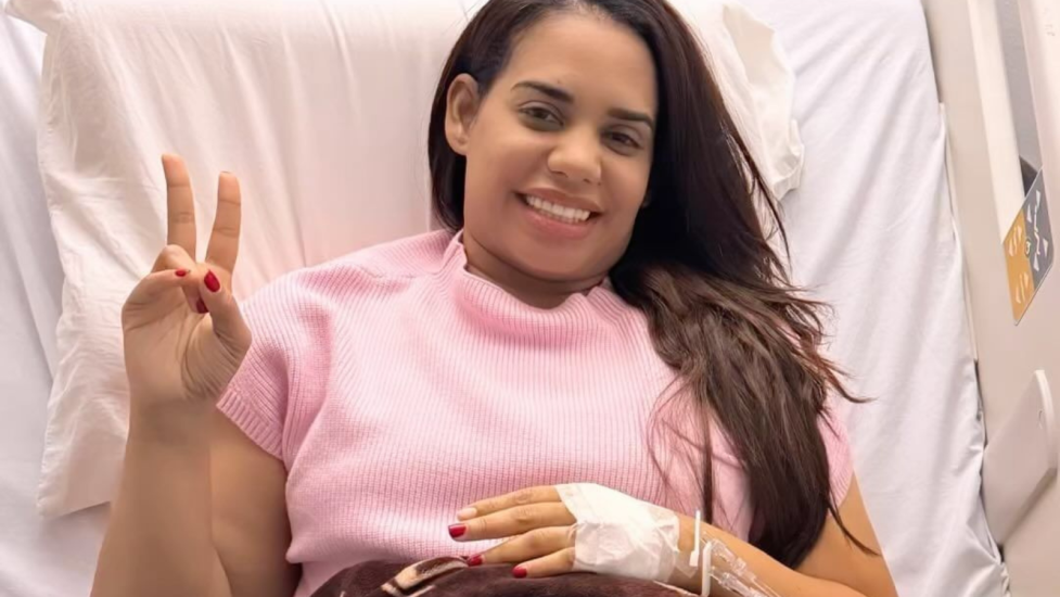 Diputada Betty Gerónimo fue operada de emergencia por una inflamación ...