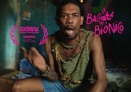 Película "La Bachata de Biónico" del director dominicano Yoel Morales gana premio de la ...