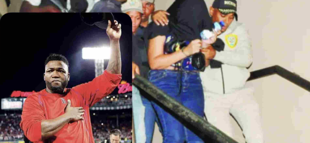 Venezolana María Fernanda Villasmil, vinculada al caso David Ortiz, fue ...