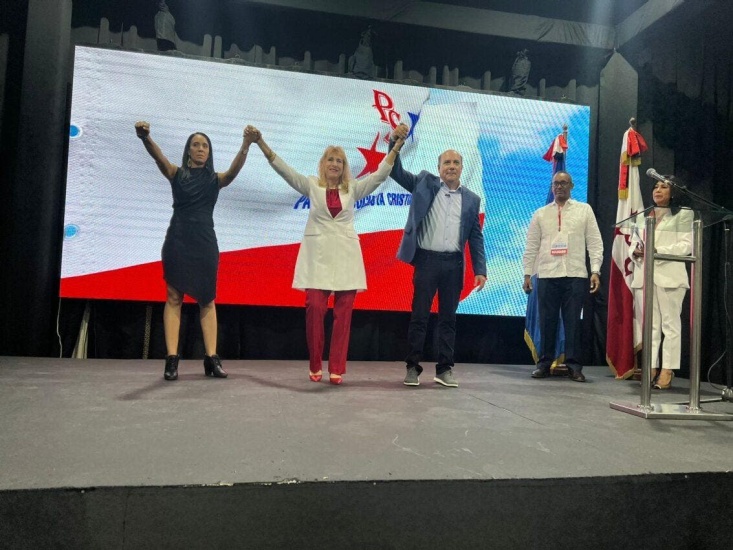 Partido Socialista Cristiano deja en el aire a El Cobrador su ...