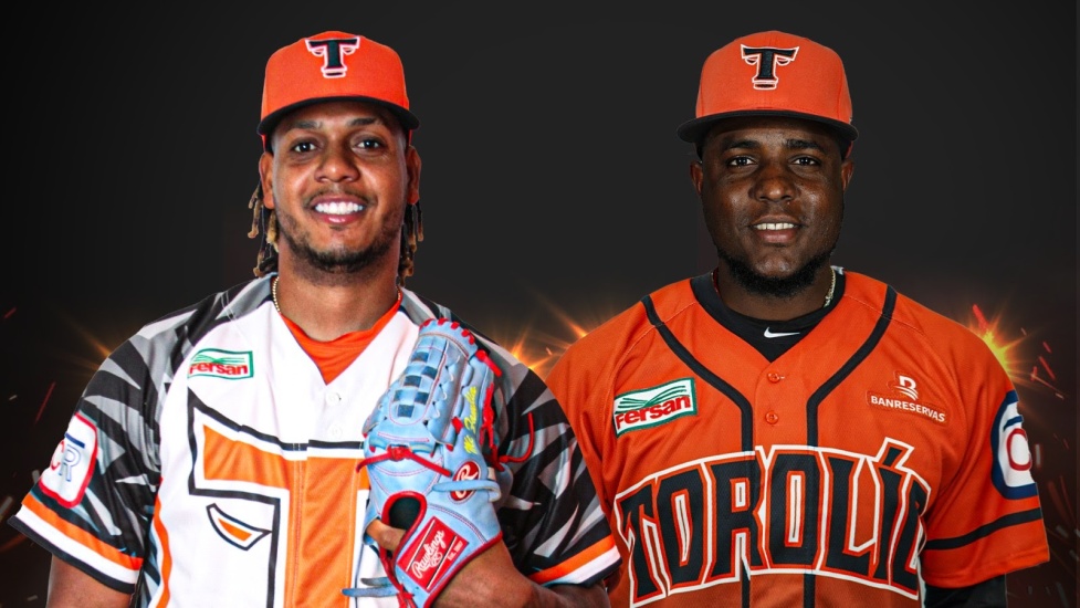 Movimiento en Lidom, Toros del Este pactan con los lanzadores Félix ...