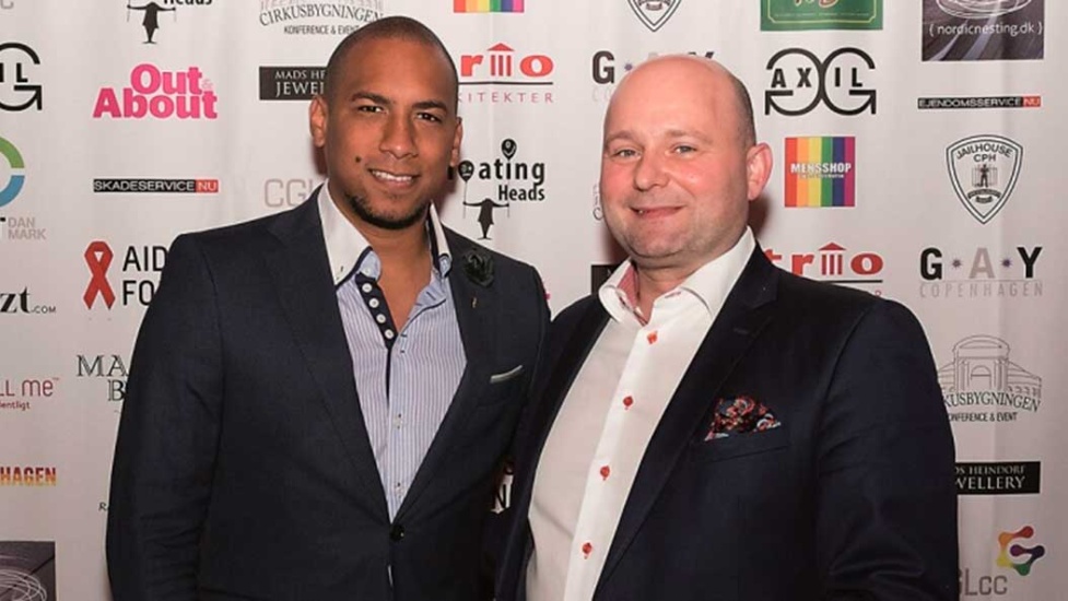 Murió Søren Pape Poulsen, el político danés que se casó en el 2021 con ...