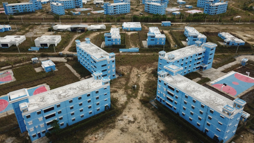 Tragedia reabre debate sobre la nueva cárcel Las Parras y el cierre ...