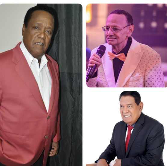 Bulevar de las Estrellas reconocerá a los bachateros José Manuel ...