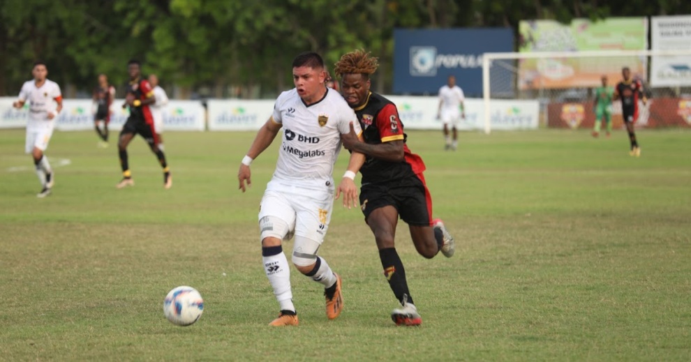 Atlético Vega Real y Atlántico FC triunfan en inicio jornada cuatro ...